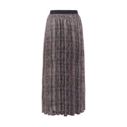 Le Temps Des Cerises Skirt 'Amous' female Black size XL