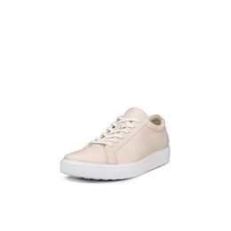 Ecco Sneaker 'Soft 60' Damen Gr&ouml;&szlig;e 35 creme