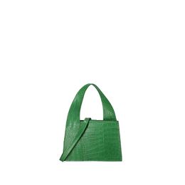 Roberta Rossi Tasche Damen Gr&ouml;&szlig;e One Size gr&uuml;n