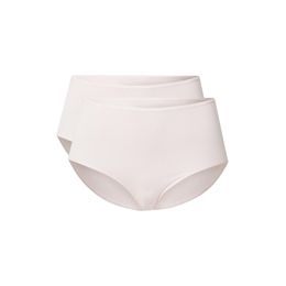 uncover by Schiesser Panty female Pink size XXL