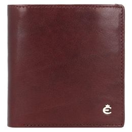 Esquire Wallet male Brown size One Size