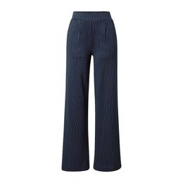 B.Young Pleat-Front Pants 'Rizetta' female Blue size XXL