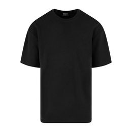 Urban Classics T-Shirt Herren Gr&ouml;&szlig;e L schwarz