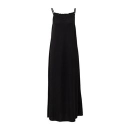 comma, comma casual identity Sommerkleid Damen Gr&ouml;&szlig;e 42 schwarz Winterkleid