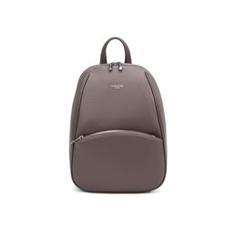 David Jones Backpack 'Oriana Nova' female Brown size One Size
