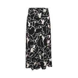 Fransa Skirt 'Kay' female Black size XL