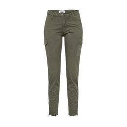 Le Temps Des Cerises Cargo Pants 'Army' female Green size 26