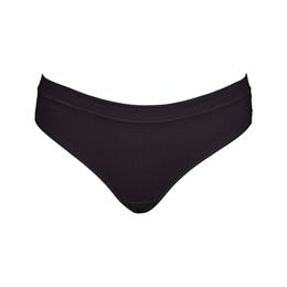 SugarShape Thong female Black size 56/58