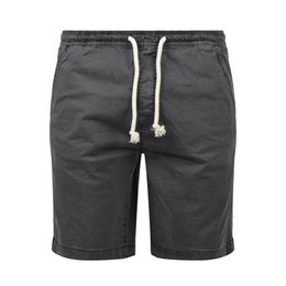 INDICODE JEANS Chinoshorts 'IDAbbey' Herren Gr&ouml;&szlig;e 40 dunkelgrau