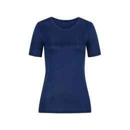 Mey Undershirt female Blue size 48