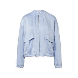 s.Oliver Between-Season Jacket female Blue size 42