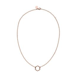 PURELEI Kette 'Bloom' Damen Gr&ouml;&szlig;e One Size rosegold