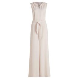 BETTY & CO Betty & Co Jumpsuit female Beige size 40