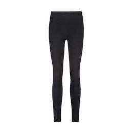 Mey Leggings female Black size 42