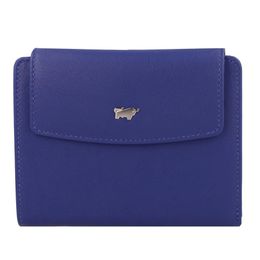Braun B&uuml;ffel Braun B&uuml;ffel Wallet 'Joy' female Blue size One Size