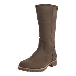 Panama Jack Stiefel 'Bambina Igloo' Damen Gr&ouml;&szlig;e 41 braun Winterschuhe