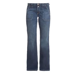 Le Temps Des Cerises Jeans female Blue size 24