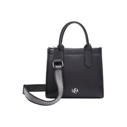 L.Credi Handbag 'Phemia' female Black size One Size