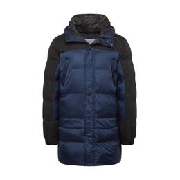 Blend Winter Jacket male Blue size S