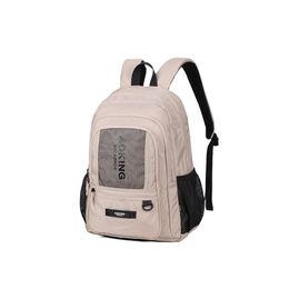 Aoking Rucksack Herren Gr&ouml;&szlig;e One Size creme / schwarz