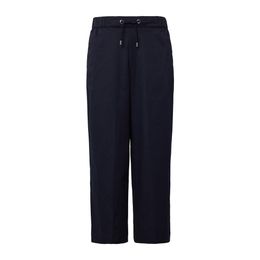s.Oliver BLACK LABEL Pants female Blue size 32