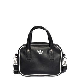adidas originals Umh&auml;ngetasche 'Adicolor' Herren Gr&ouml;&szlig;e One Size schwarz / wei&szlig;