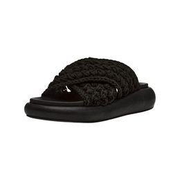 Steve Madden Mules female Black size 40