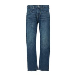 s.Oliver Jeans 'Benito' Herren Gr&ouml;&szlig;e 33 dunkelblau