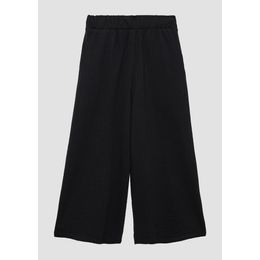 s.Oliver Pants girl Black size 170
