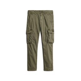 Superdry Cargo Pants 'Core' male Green size 36
