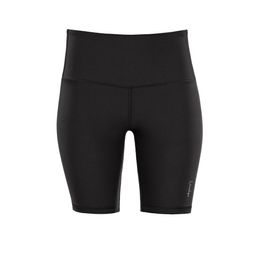 WINSHAPE Workout Pants 'AEL412C' female Black size S