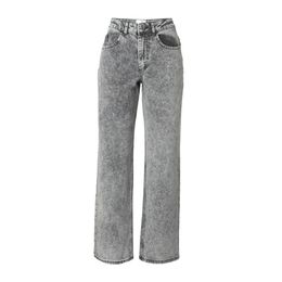 Hosbjerg Jeans 'Leah' Damen Gr&ouml;&szlig;e 29 grey denim