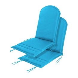 Aspero Seat covers 'Adirondack' male Blue size One Size