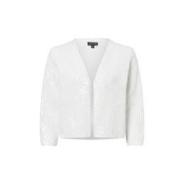 comma, Comma Knit Cardigan ' ' female White size 46