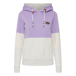 oxmo Sweatshirt 'Kathrine' female Mixed colors size L