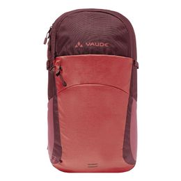 Vaude Rucksack 'Wizard' Herren Gr&ouml;&szlig;e One Size rot / dunkelrot