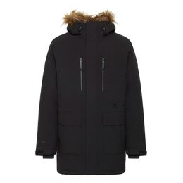 North Bend Outdoor jacket 'Bruce' male Black size L