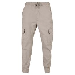 Urban Classics Cargo Pants male Grey size XXL