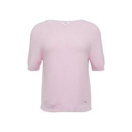 s.Oliver Pullover Damen Gr&ouml;&szlig;e L rosa