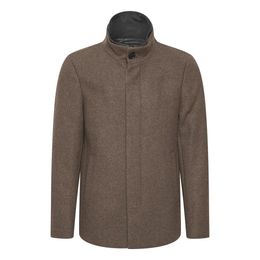 Matinique Between-Season Jacket 'Harvey' male Beige size 3XL