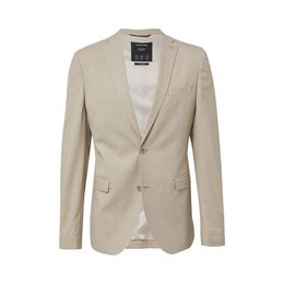s.Oliver BLACK LABEL Sakko Herren Gr&ouml;&szlig;e 46 beige