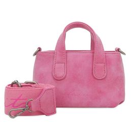 Fritzi aus Preussen Fritzi Aus Preu&szlig;en Handbag 'Baby' female Pink size One Size