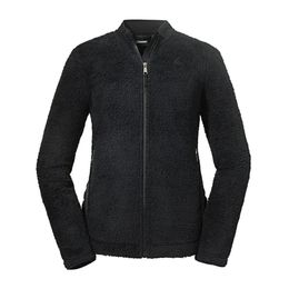 Sch&ouml;ffel Sch&ouml;ffel Athletic Fleece Jacket 'Southgate' female Black size 38