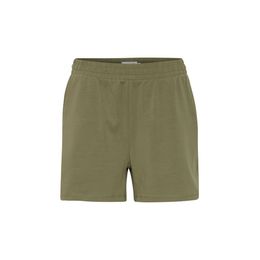 oxmo Hose 'Oxodine' Damen Gr&ouml;&szlig;e 40 khaki