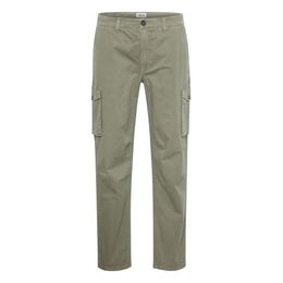!Solid Cargo Pants 'Giorgio' male Green size 34