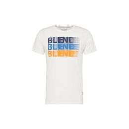 Blend Shirt male White size XXXL