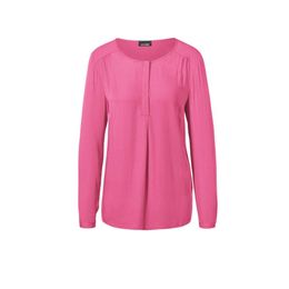 GOLDNER Blouse female Pink size 23
