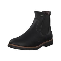 Panama Jack Chelsea Boots 'Garnock' male Black size 40