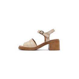 Derimod Sandals female Beige size 37