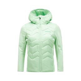 Peak Performance Outdoor Jacket female Green size L